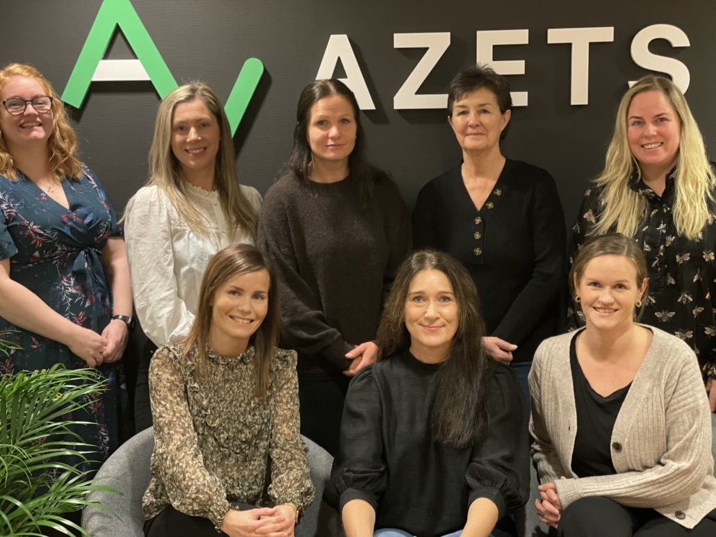 Ny samarbeidspartnar: Azets Insight - Bjørnafjorden Næringsråd