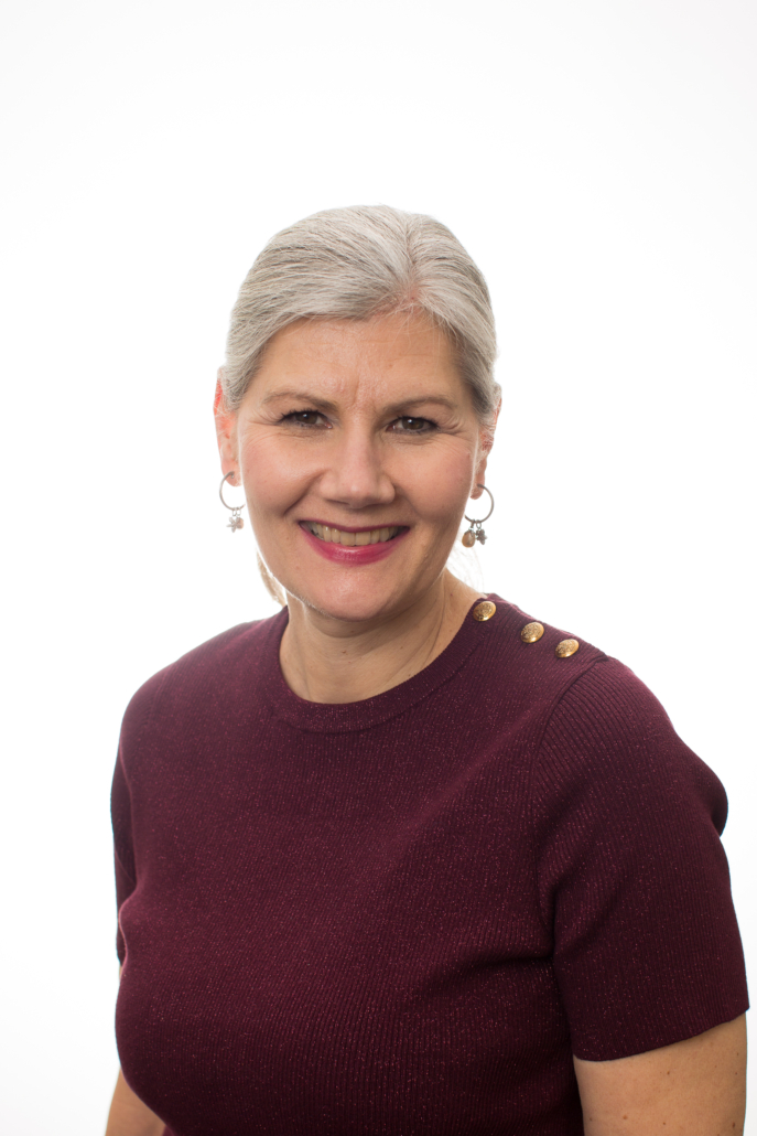 Vi snakkar med G. C. Rieber Compact - Bjørnafjorden Næringsråd