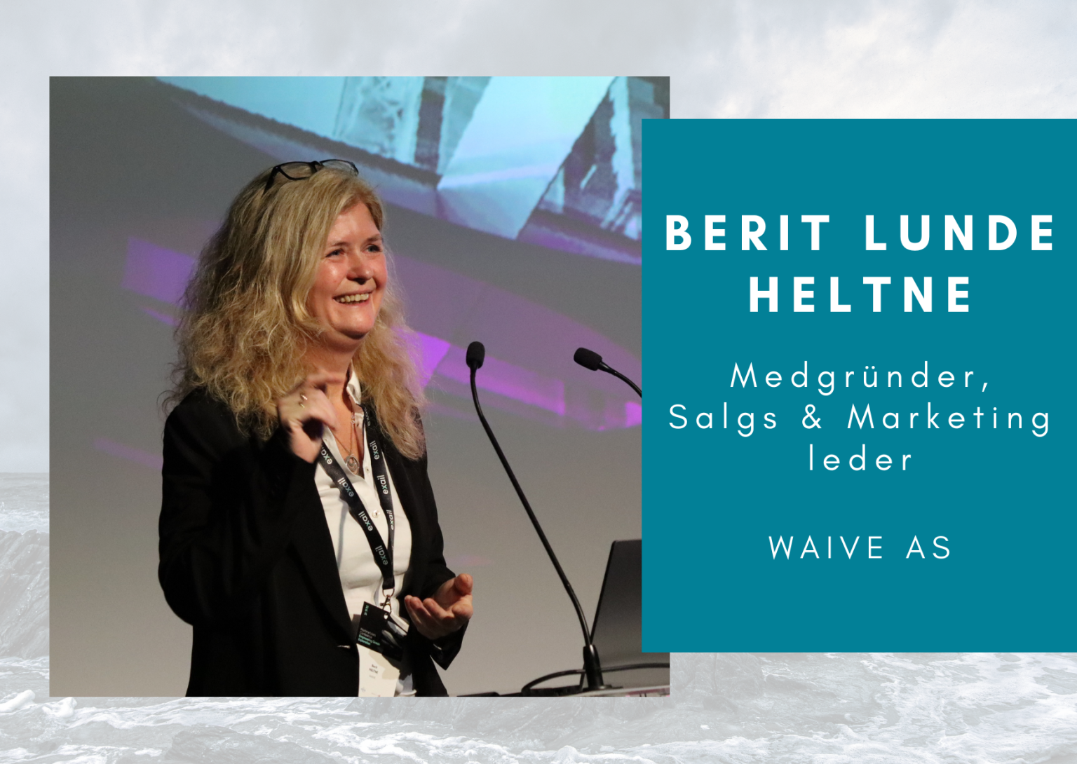 One Ocean Week – Havet Vinner! - Bjørnafjorden Næringsråd